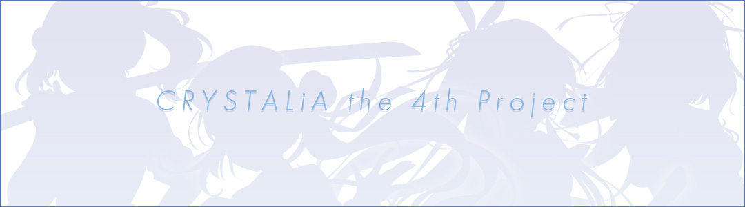 CRYSTALiA